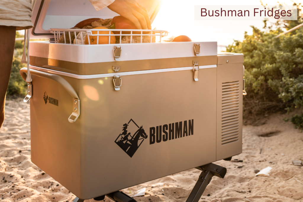 Digital growth for Australia's favourite camping fridges | Brandmaide